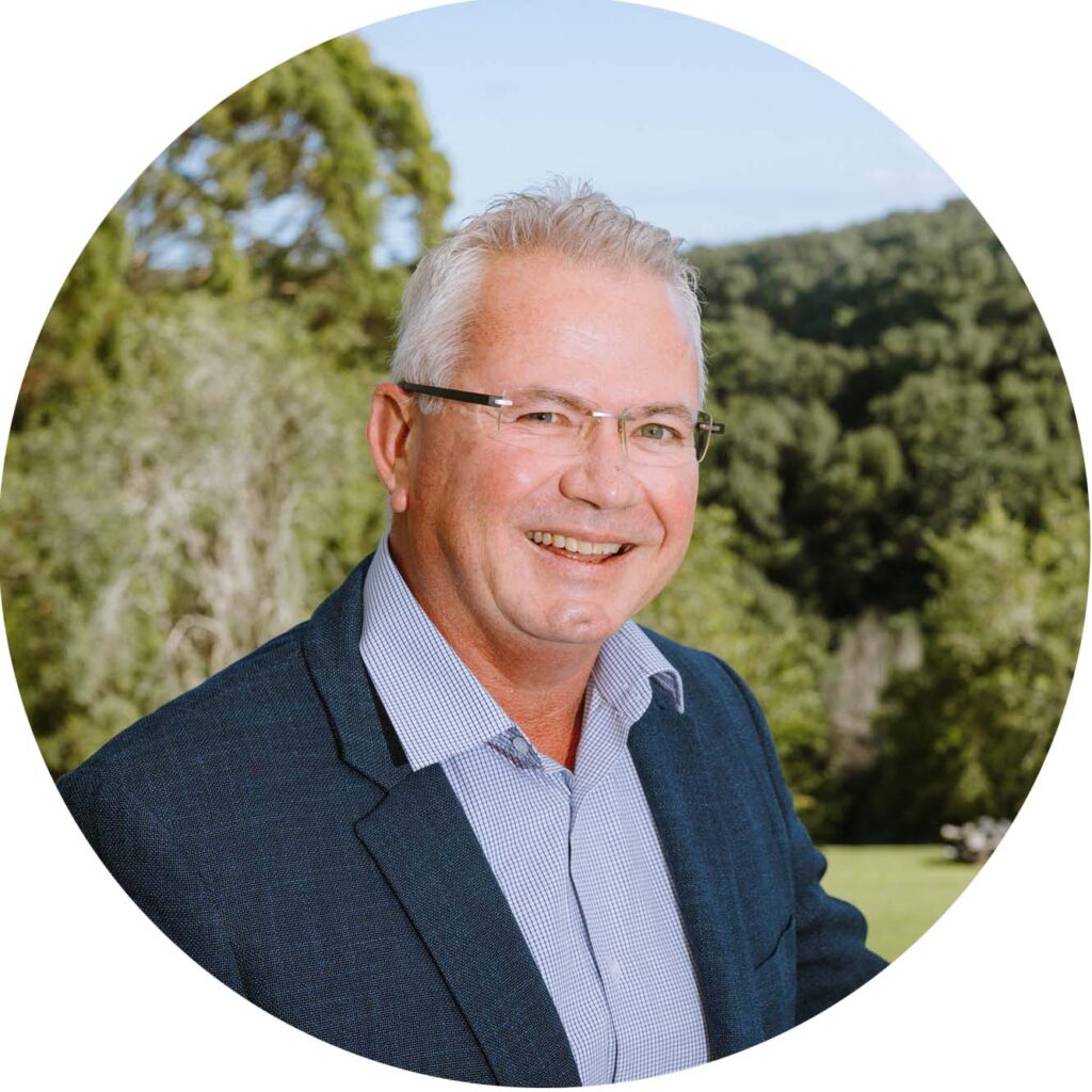 Meet the team - Valli Wealth
